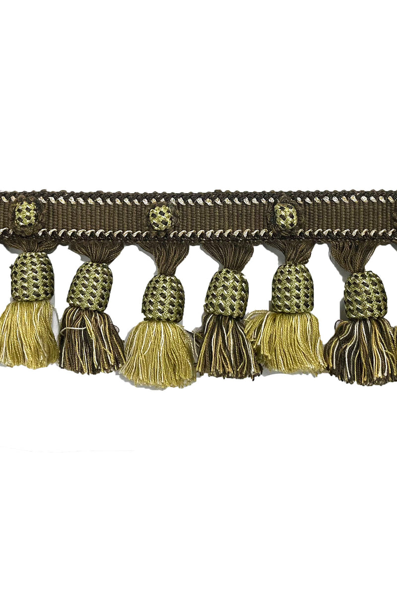 3803-541 Tassel Fringe LQ – Fabric and Fringe Warehouse