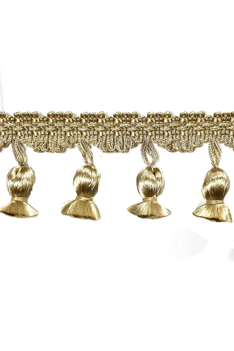 Colour Dec BellTas 772-7 L.Q. – Fabric and Fringe Warehouse