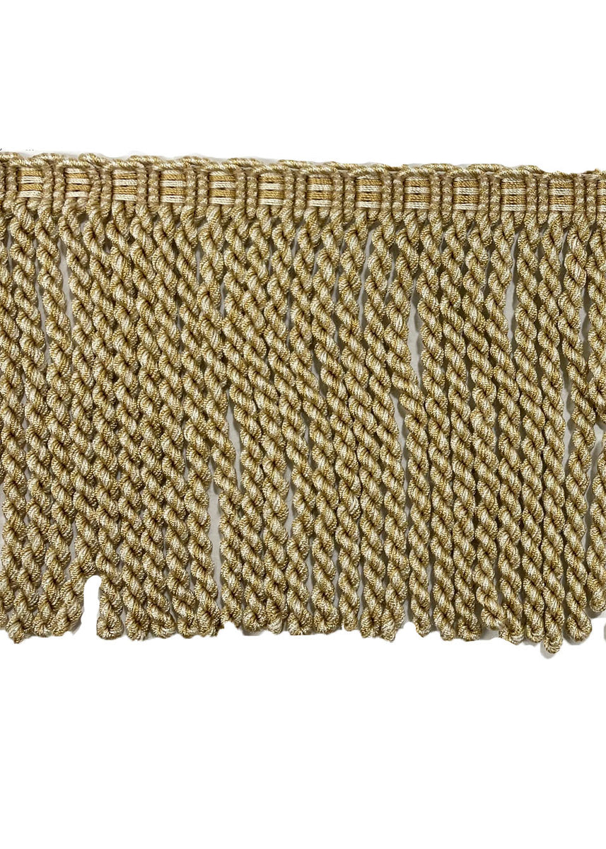 Metro Bullion 874-2 L.Q. – Fabric and Fringe Warehouse