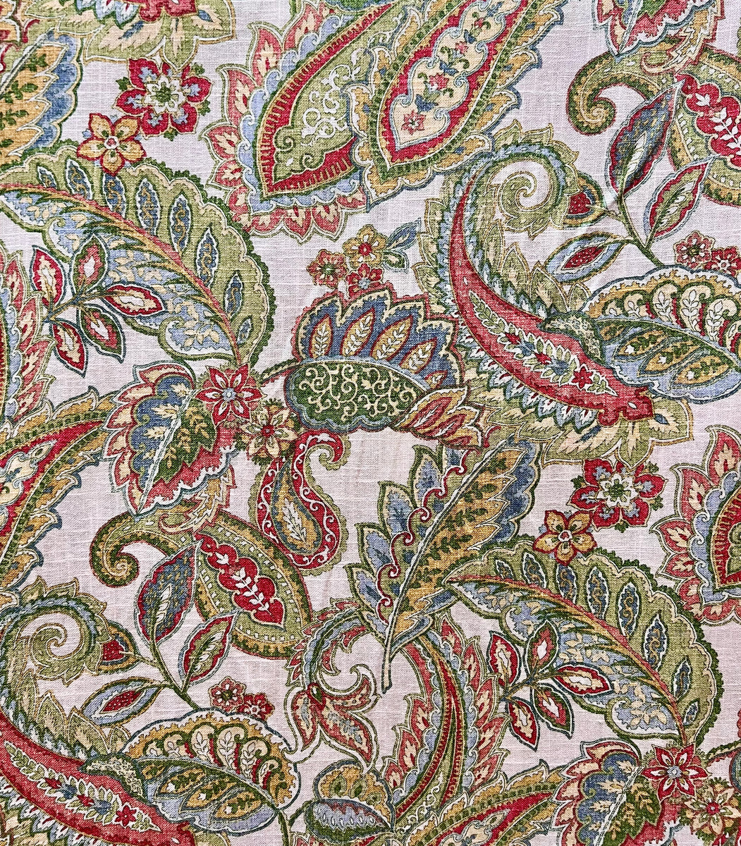 Camden 11 Multi-LQ- off 20% – Fabric and Fringe Warehouse