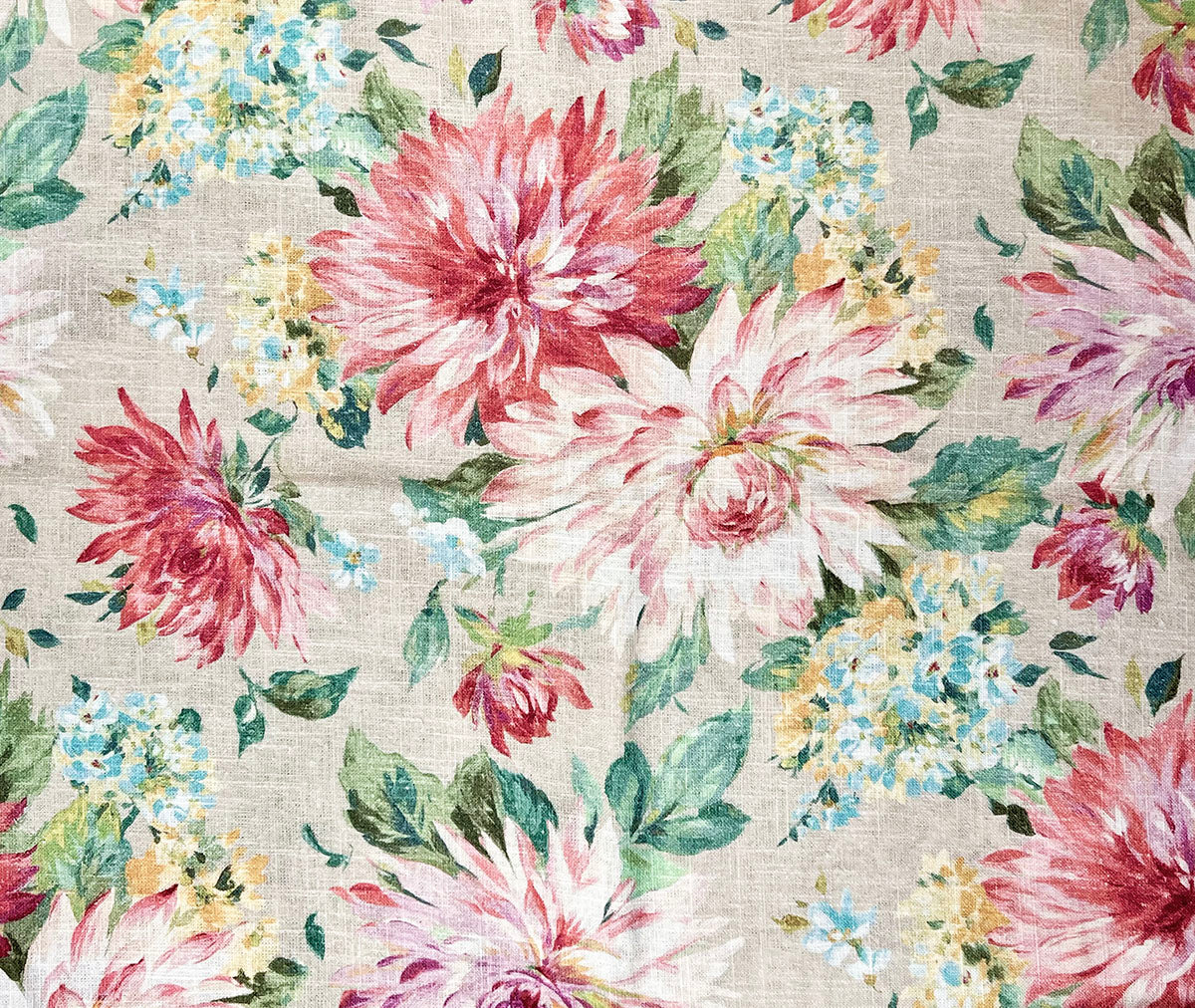 Dannica 107-Vintage-COV-LQ – Fabric and Fringe Warehouse