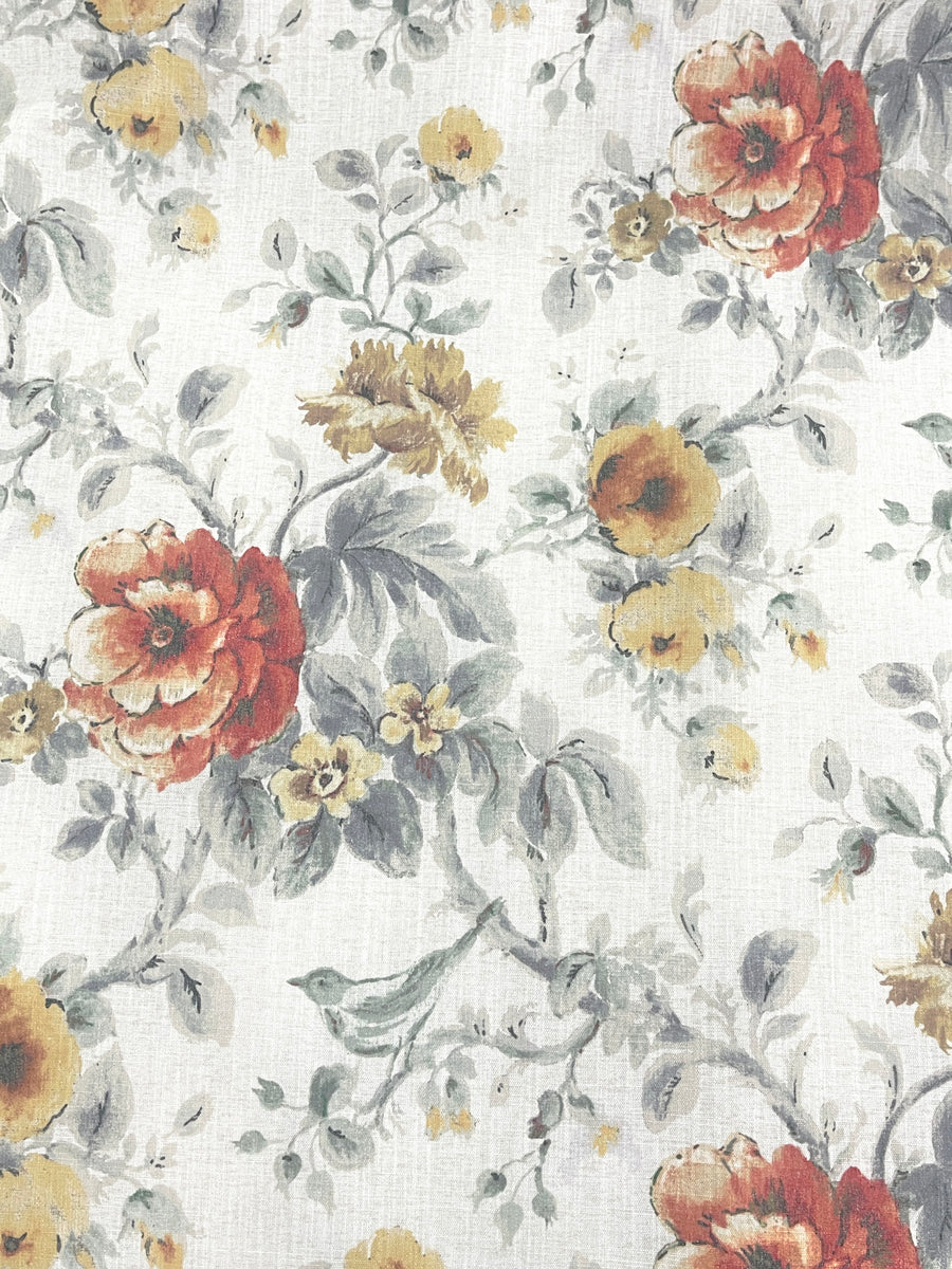 Eternal Joy- Ecru-LQ – Fabric and Fringe Warehouse