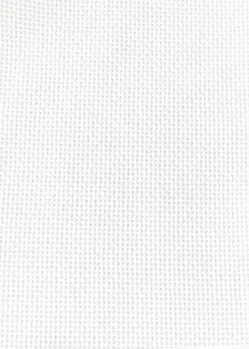 Fergus 143 Optic White-LQ – Fabric and Fringe Warehouse