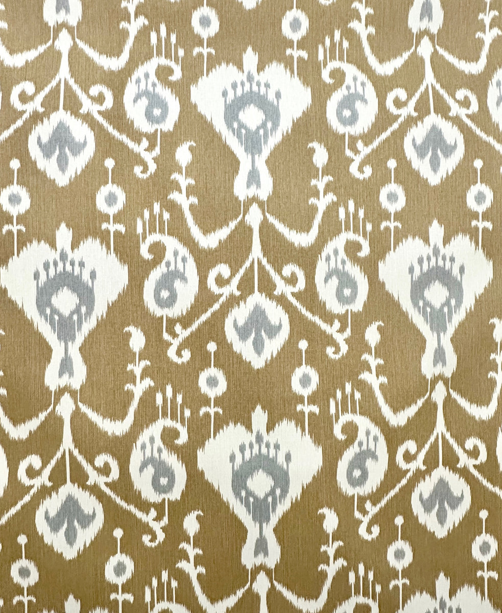 Java Umber-LQ – Fabric and Fringe Warehouse
