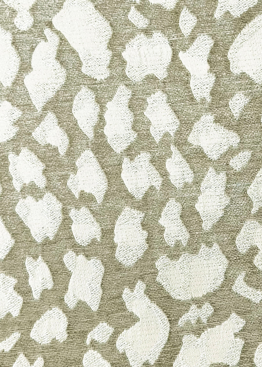 Leo-Cream JALL-LQ – Fabric and Fringe Warehouse