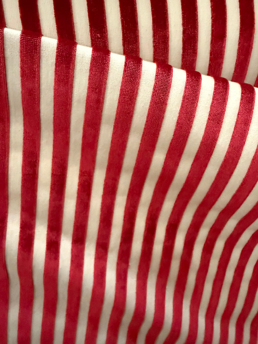 Linear-Red-LQ – Fabric and Fringe Warehouse
