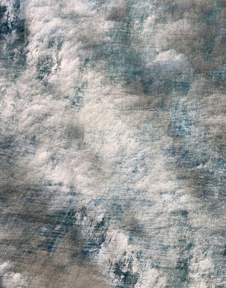 Midas Touch Blue Diamond-LQ – Fabric and Fringe Warehouse