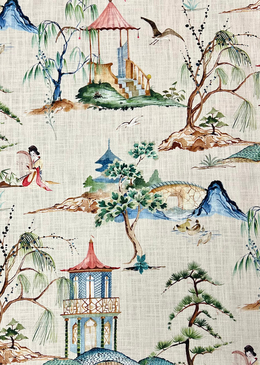 Okayama-Flax-HAM – Fabric and Fringe Warehouse