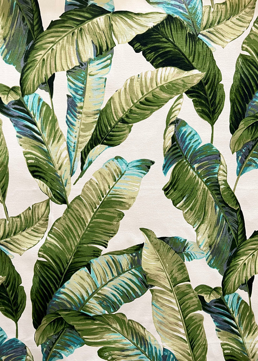 Vacation Tropical LQ – Fabric and Fringe Warehouse