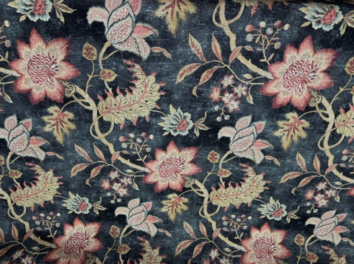 Zuma-Blue Smoke-PKL-LQ – Fabric and Fringe Warehouse